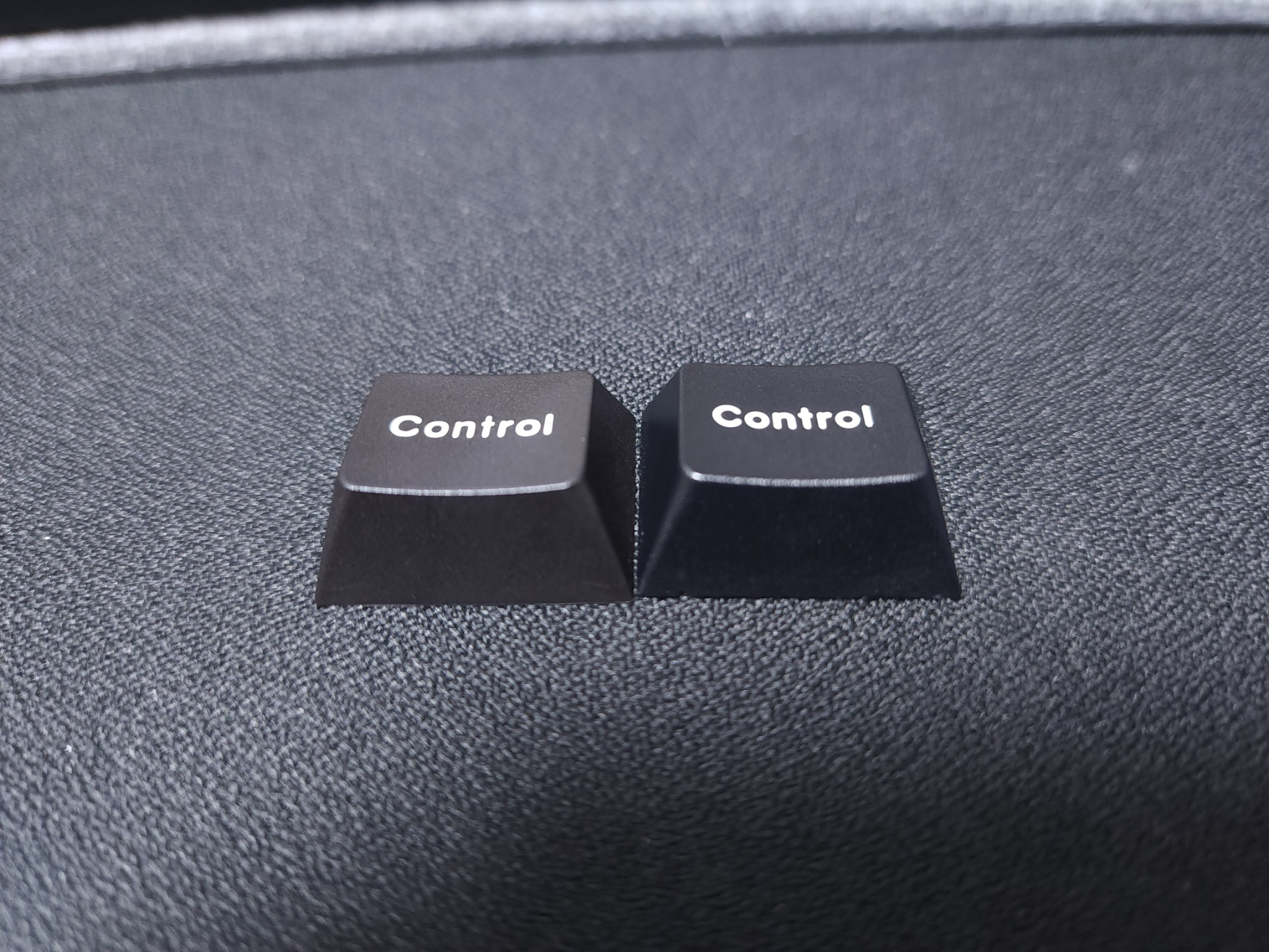 SW Maestro Keycaps を買ったので「GMK Maestro」と比較してみた | ️ YonNabe Games ️